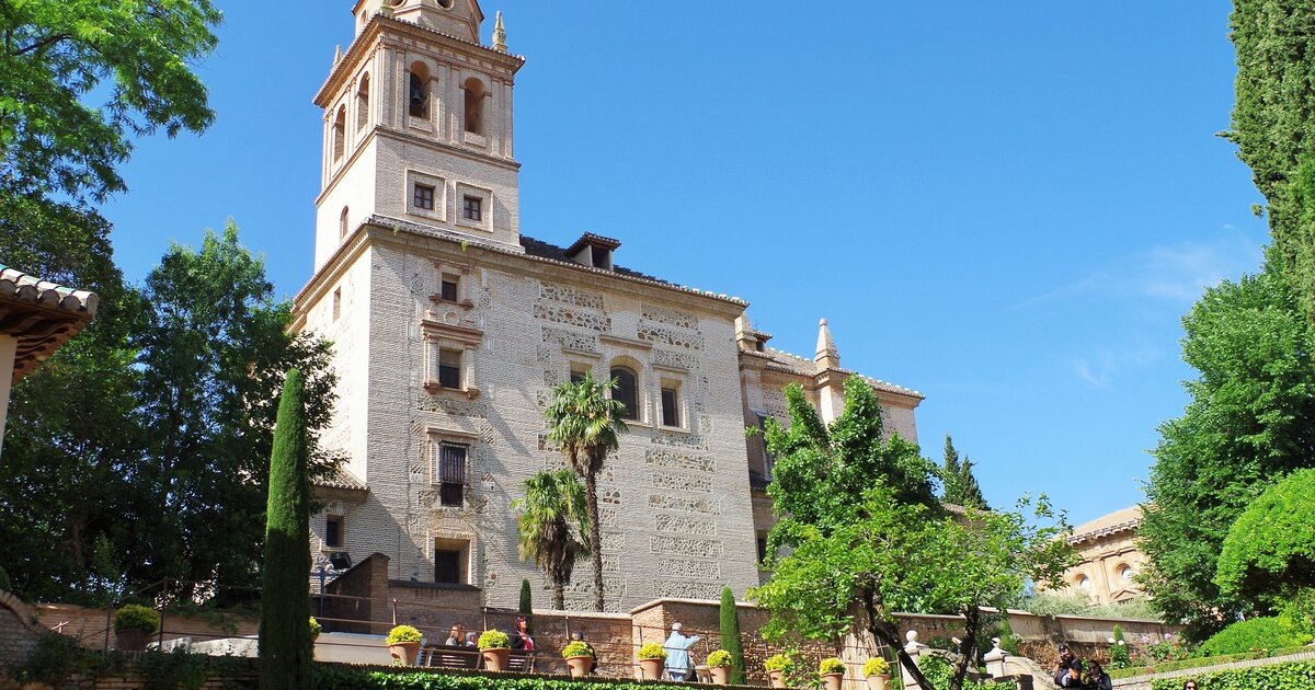 Spanish Wonder: Photos that will inspire you to visit Spain