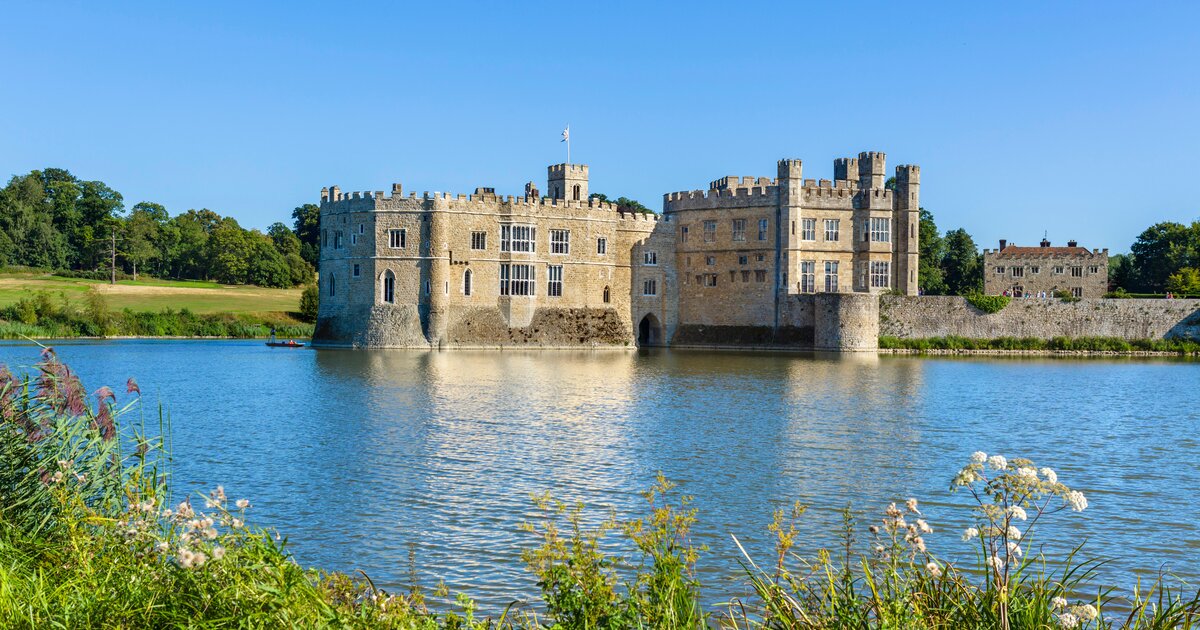 Fascinating Facts about Leeds Castle | Albatross Tours
