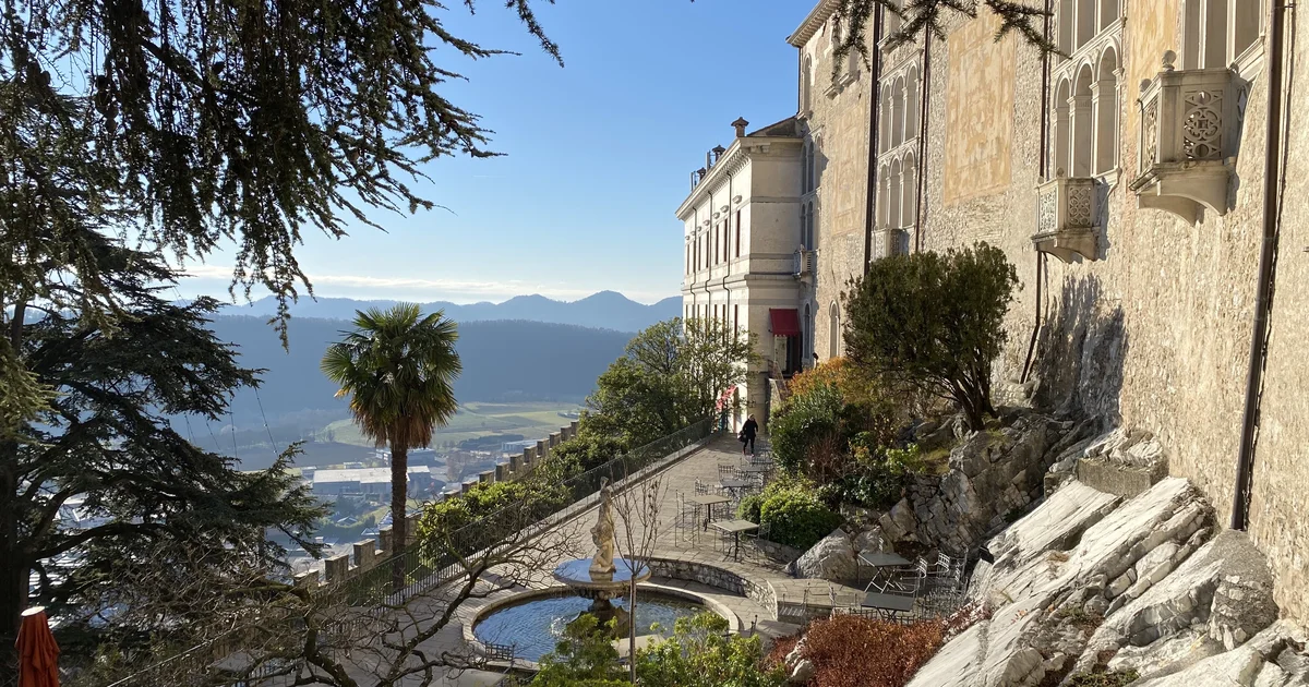 Castles Christmas and Kranskies | Albatross Tours