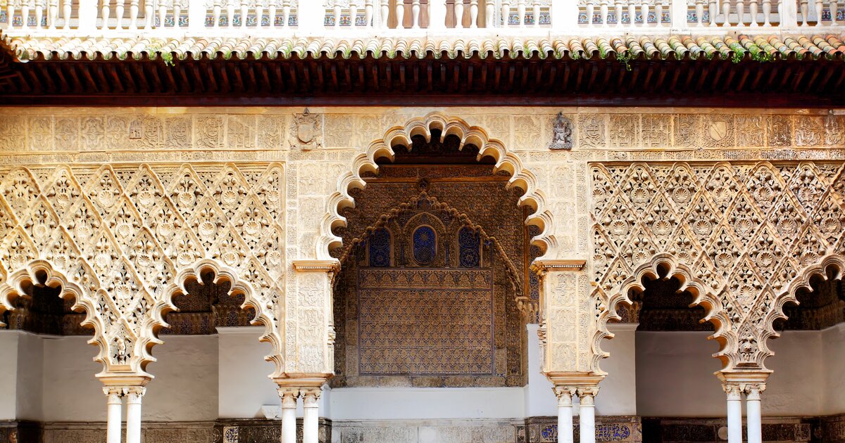 7 UNESCO World Heritage Sites to visit in Spain | Albatross