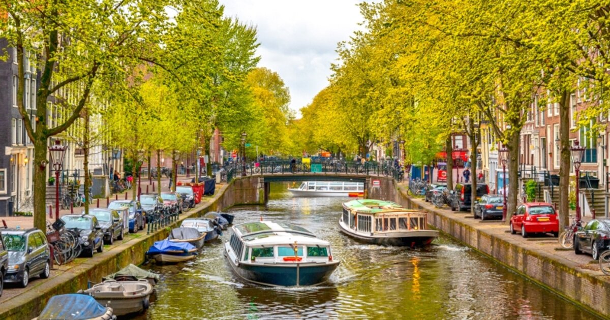 What to do in Amsterdam over 2 days | Albatross Tours